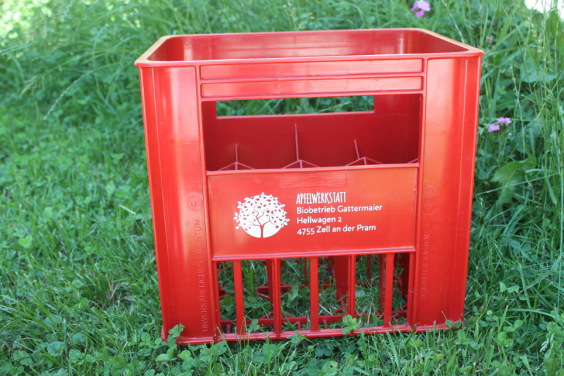 Getränke - GuaT Taiskirchen