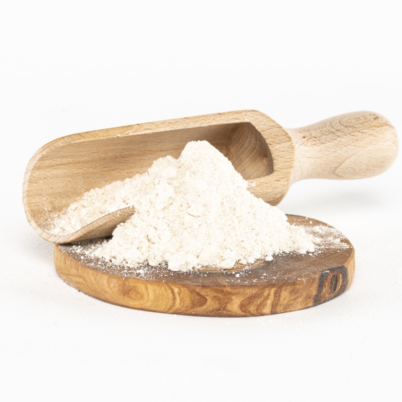 Weizen Mehl "griffig" BIO - GuaT Taiskirchen