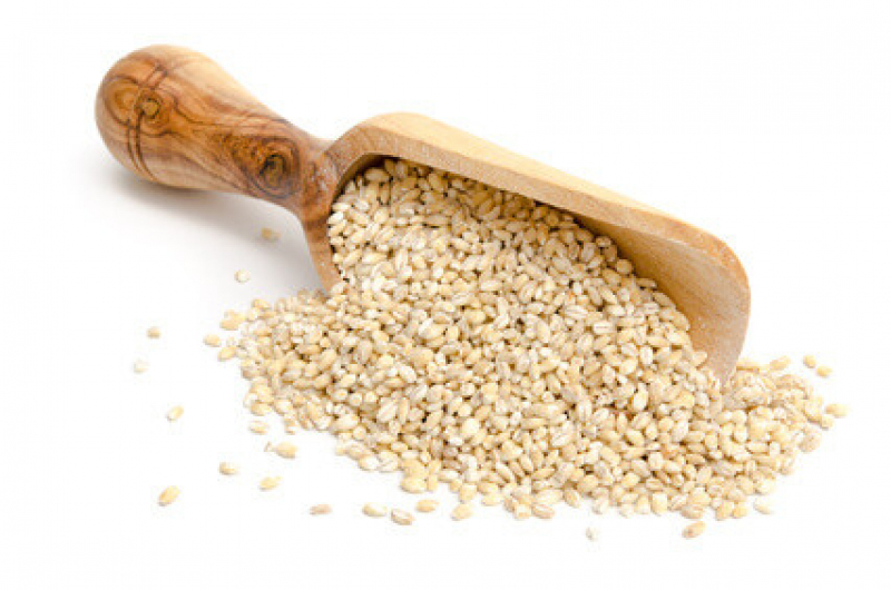 RollGERSTE "Graupen" BIO - GuaT Taiskirchen